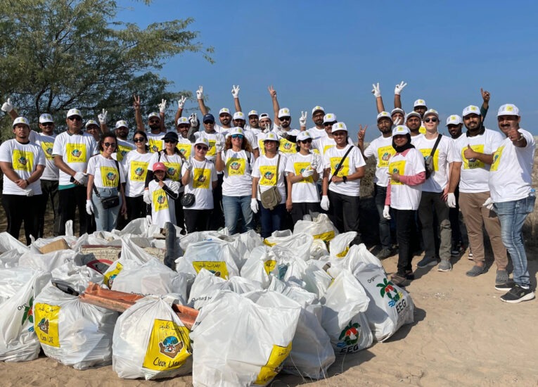 CSR-Sustainability - Memaar Building Systems