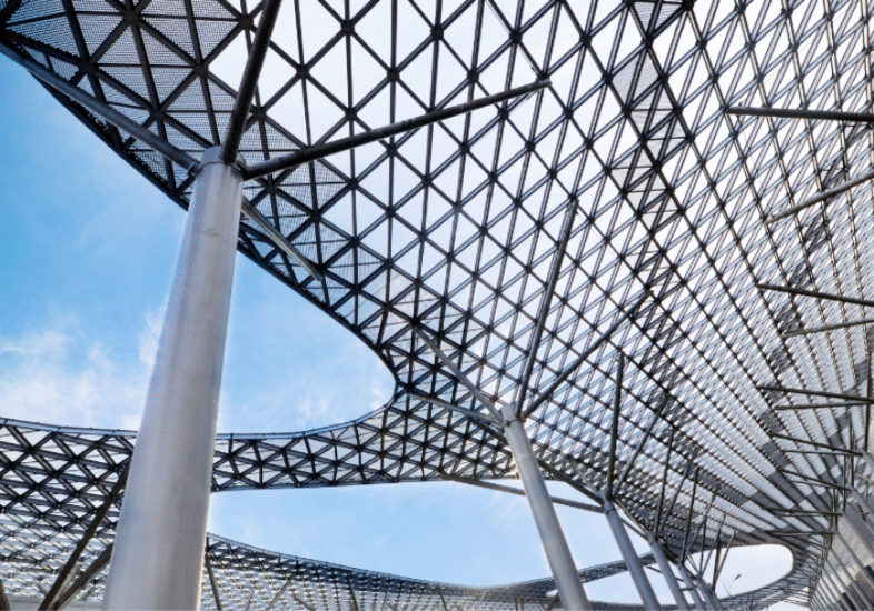 Memaar Building Systems – The Largest PEB Manufacturer in UAE