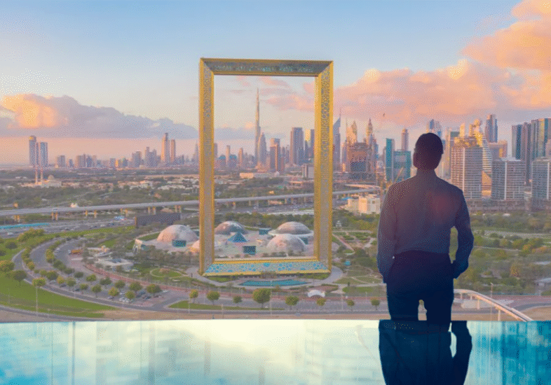 Memaar Building Systems – The Largest PEB Manufacturer in UAE